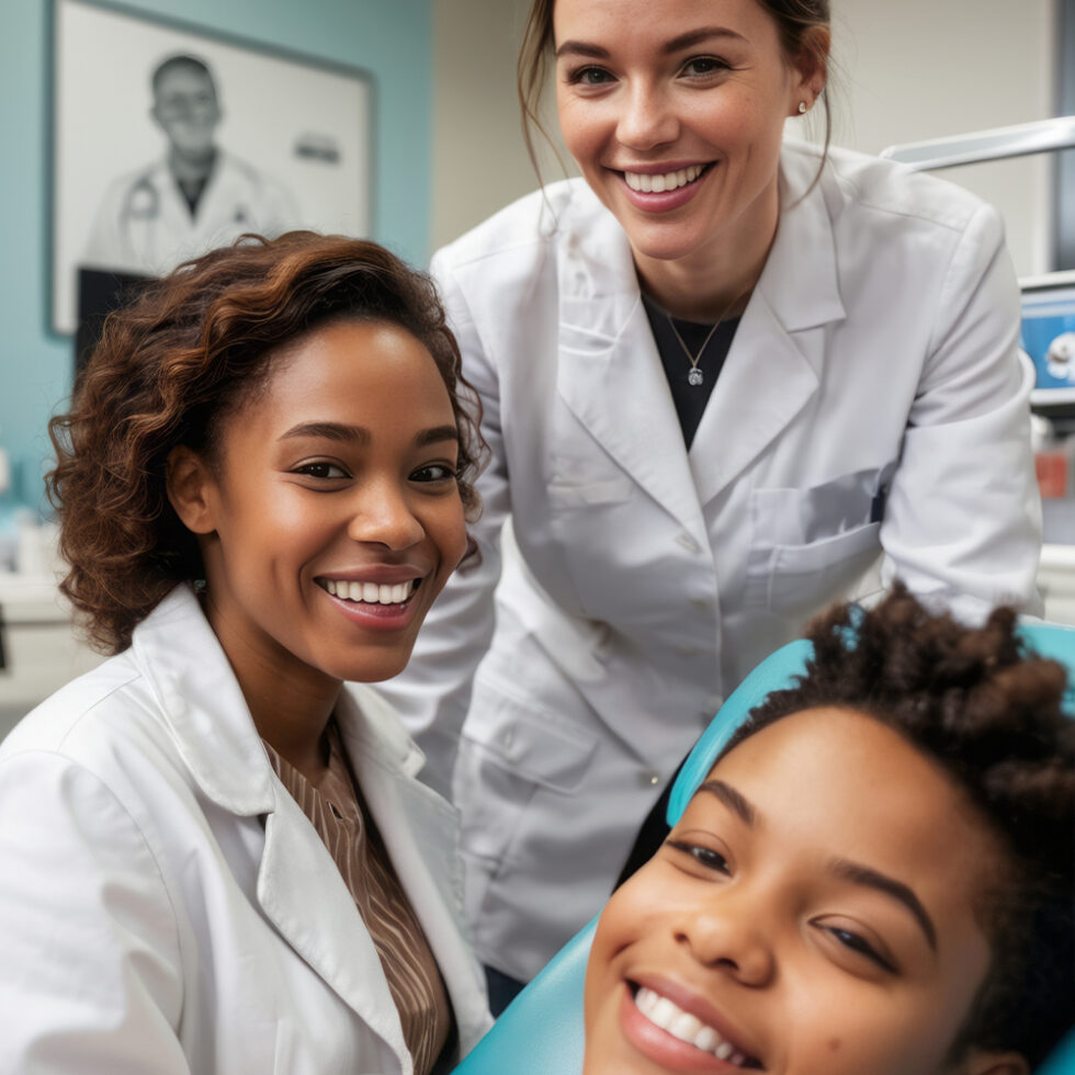 Dental Assistant Training | Chairside Dental Academy