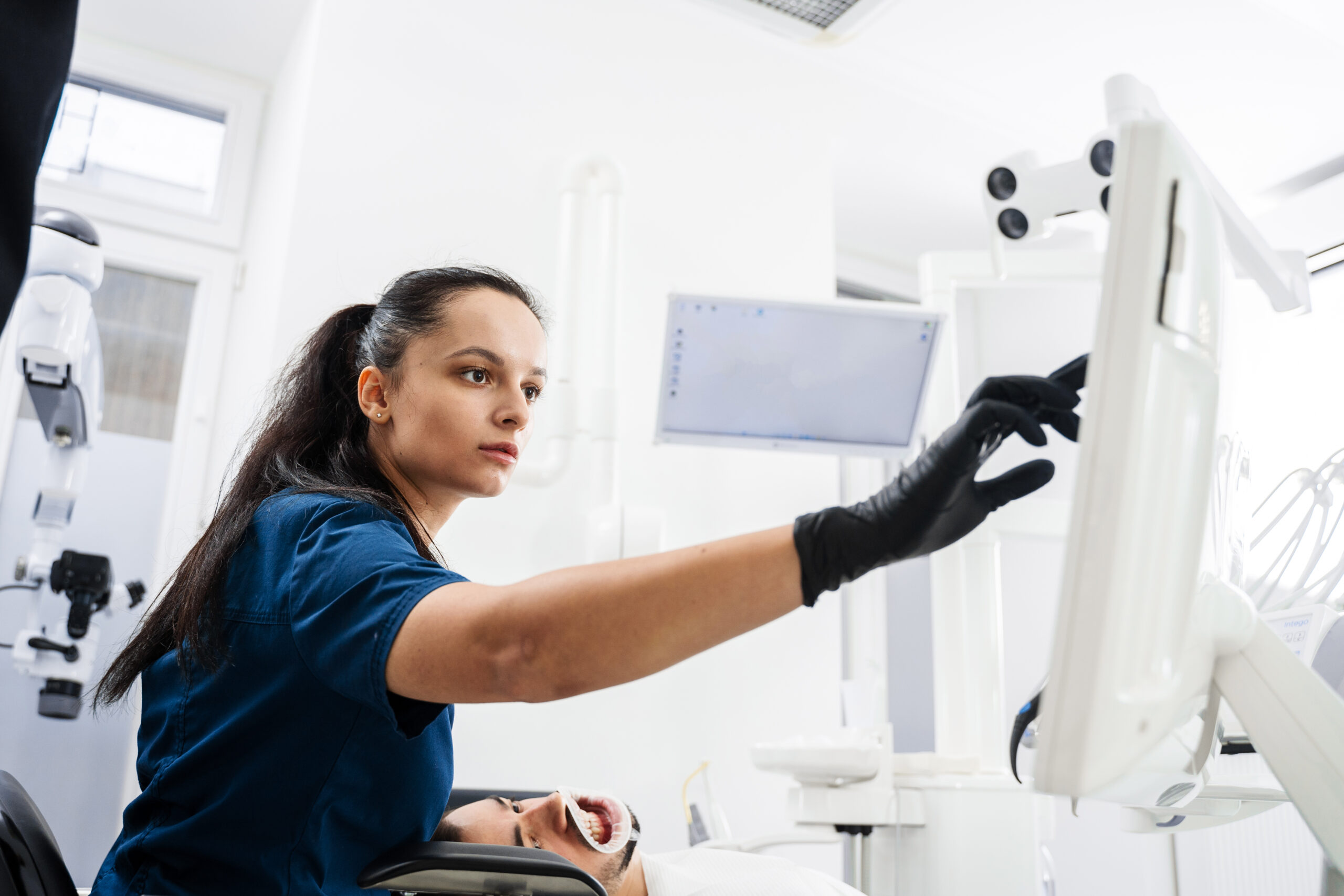 Chairside Dental Academy | Dental Assistant Training